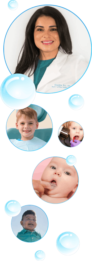 Dr-bubbles - OC Children's Dentistry